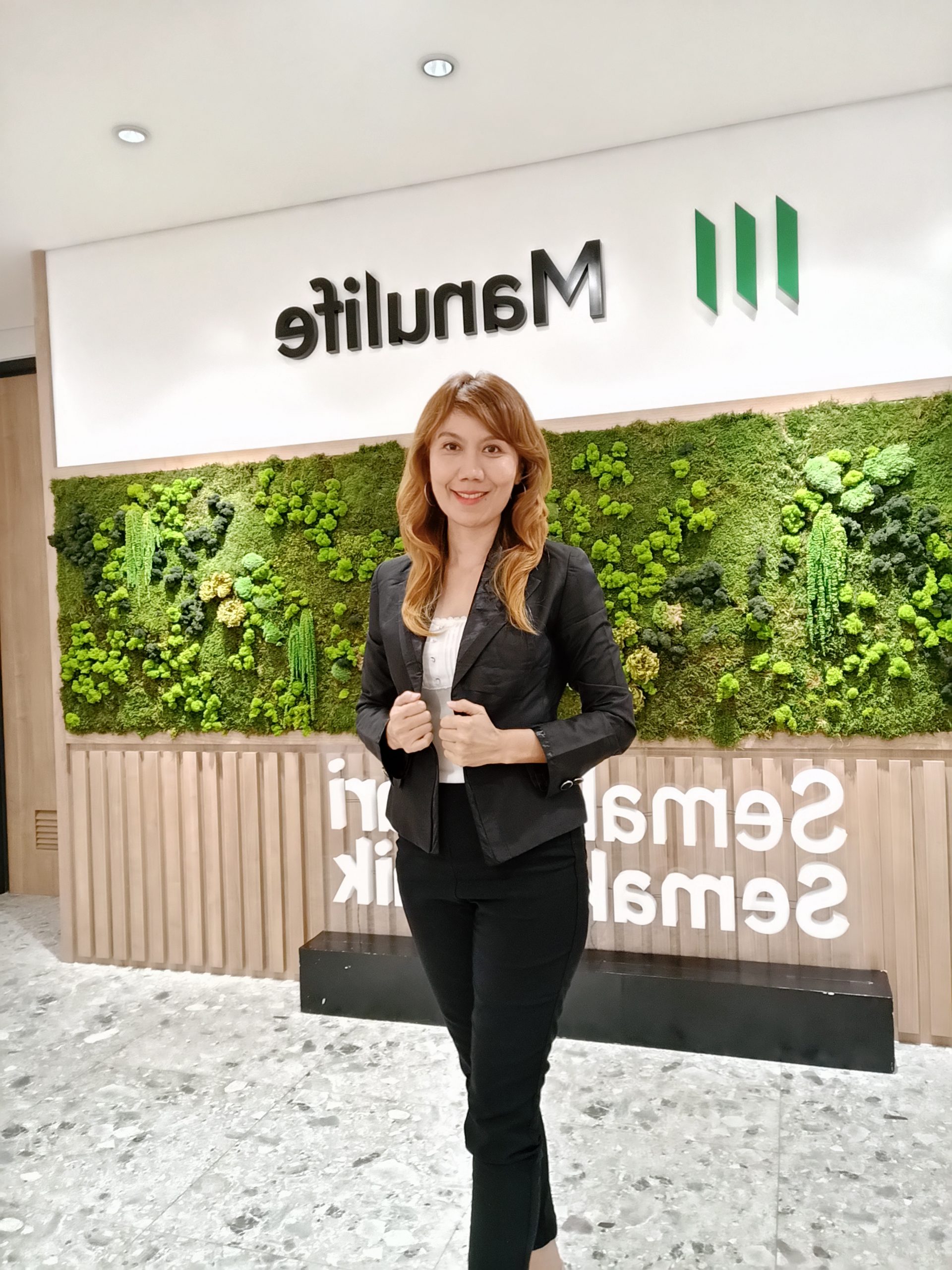 Asuransi Jiwa dan Investasi - Manulife Value Protector Absolute (MVPA ...